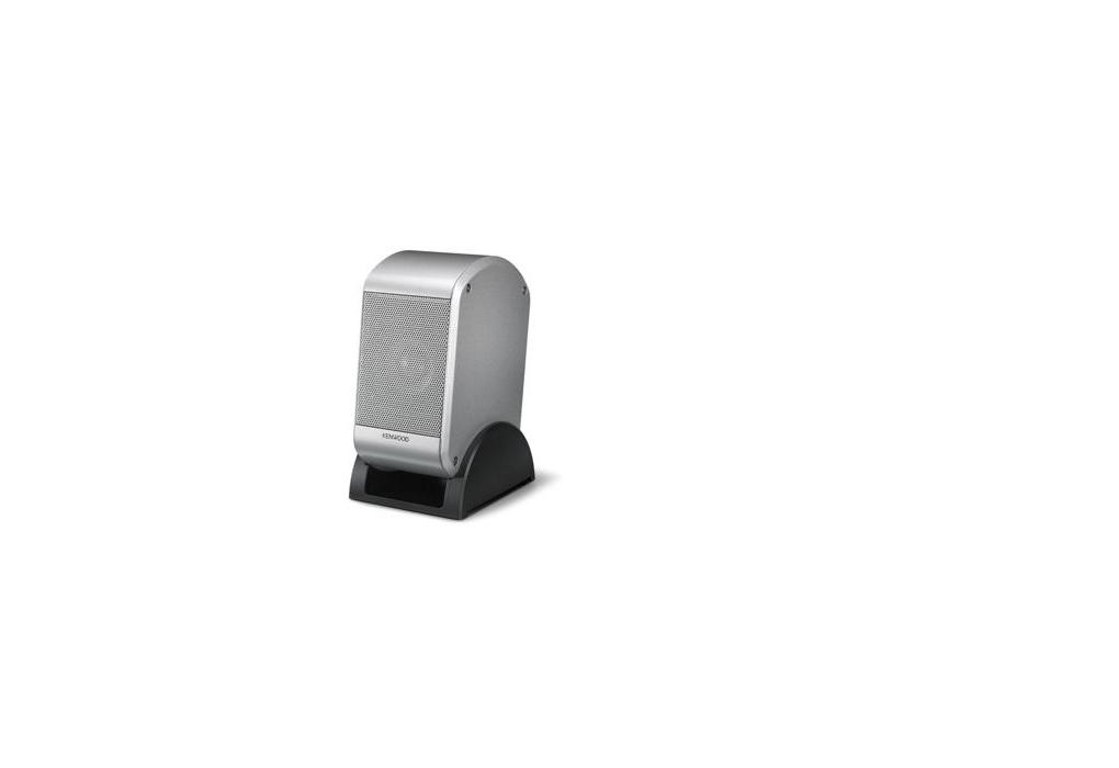 High Micro Systeme • CORE-A55 Ausstattung • KENWOOD Deutschland