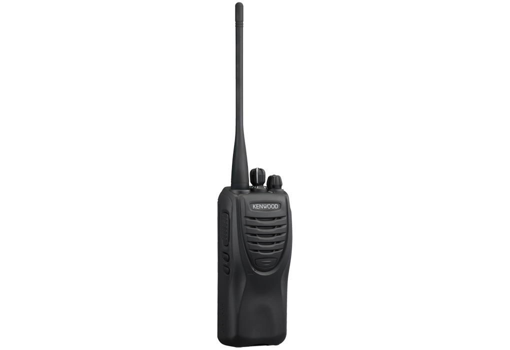 Handfunkgeräte • TK-3302E Ausstattung • KENWOOD Deutschland