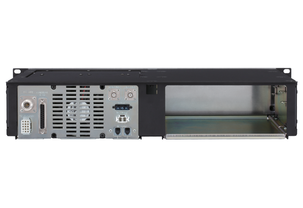 Basis - Repeater • NXR-810E Kenmerken • KENWOOD Nederland