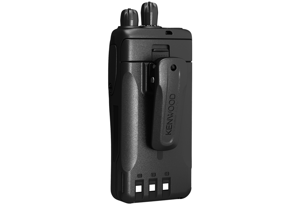 Walkie Talkie portátil analógico TK-3000E • Kenwood