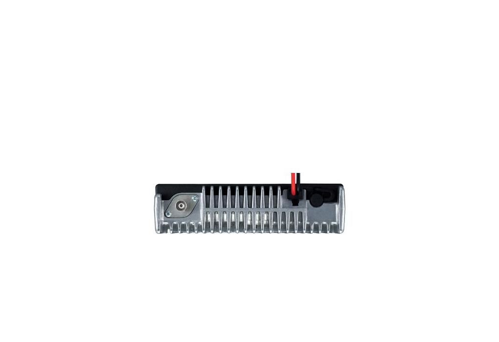 Móviles • TK-8160E Características • Kenwood