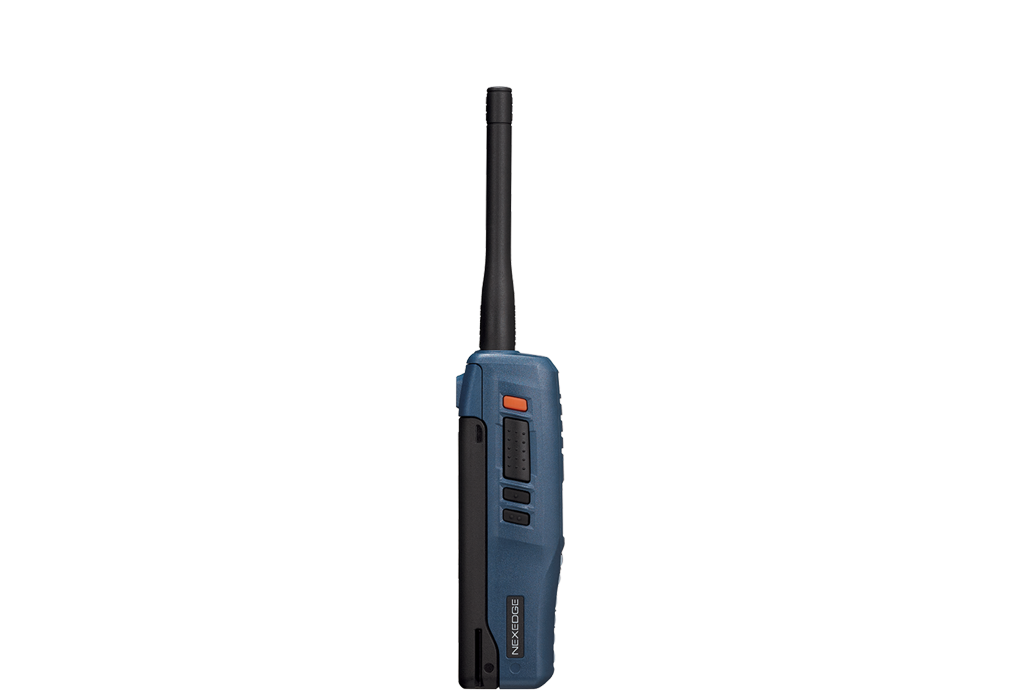 NEXEDGE ATEX • NX-330EXE Spécifications techniques • KENWOOD France