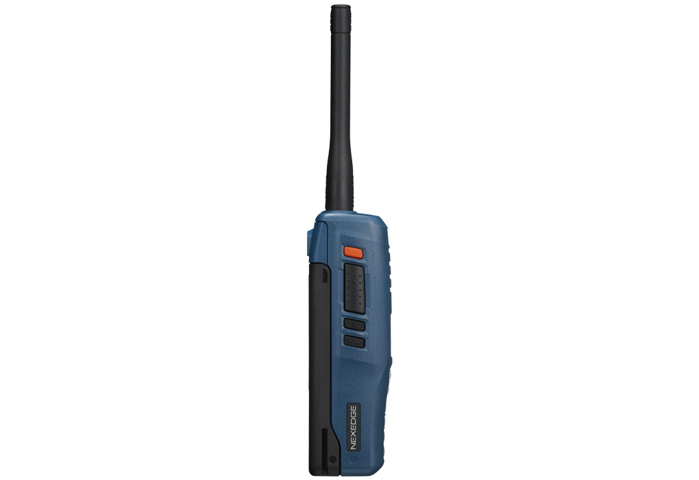 Portable Radios • NX-330EXE Features • KENWOOD Europe