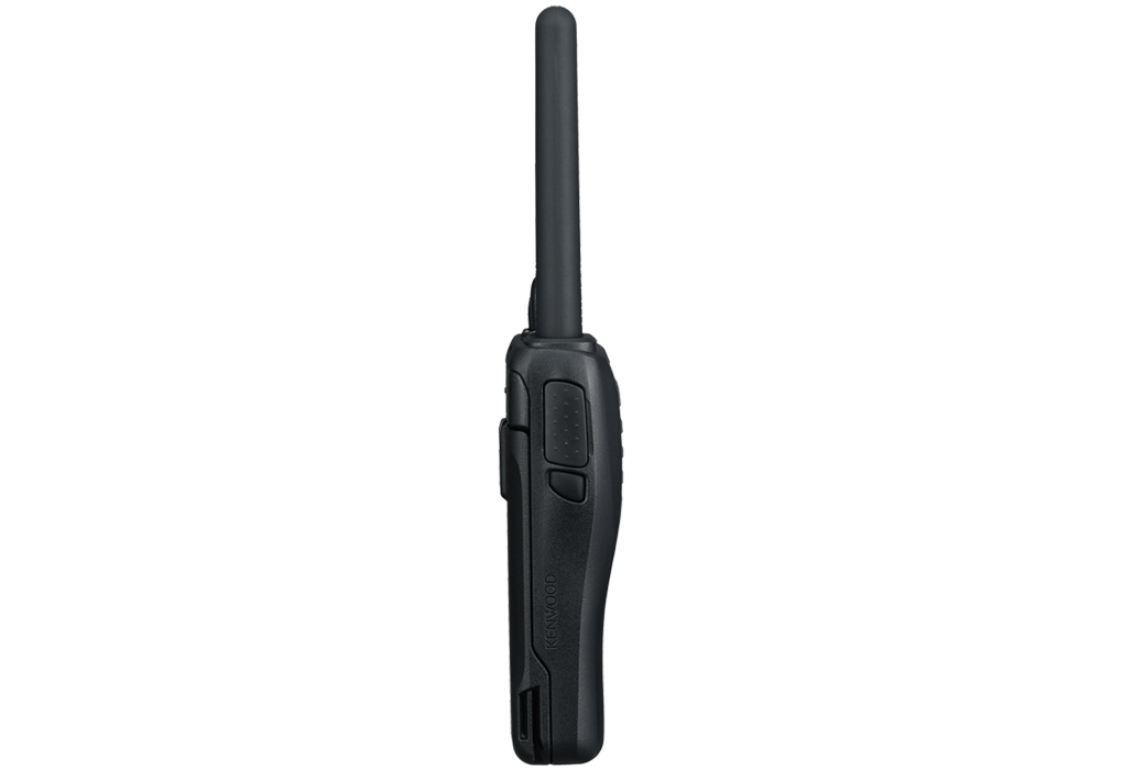 License-Free PMR446 • TK-3501E Features • Kenwood Comms