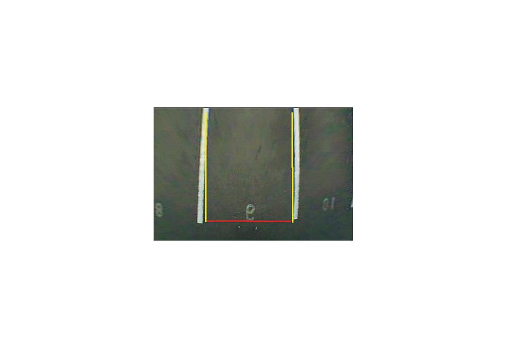 Cameras • CMOS-320 Features • KENWOOD Europe