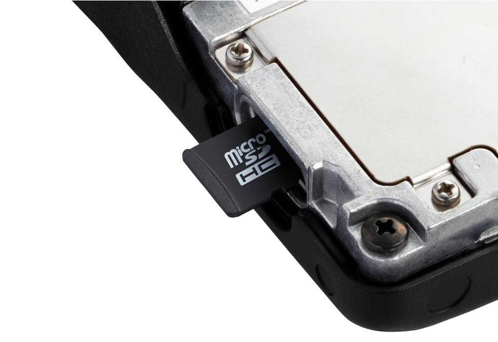 Portáteis • NX-5300E Características • KENWOOD Portugal