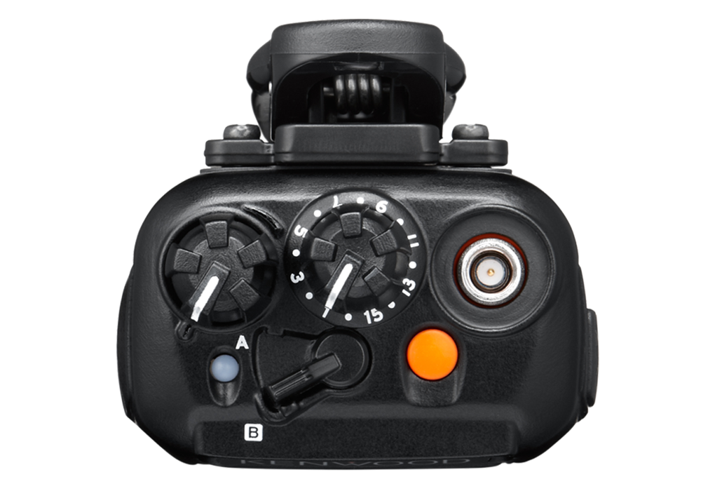 Walkie Talkies portátiles NEXEDGE NX-5300E • Kenwood