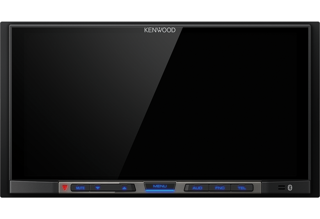 Systèmes Multimédia • DMX100BT Caractéristiques • KENWOOD Belgium