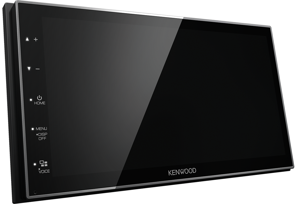 Radio navegación multimedia para coche DMX7018BTS • Kenwood