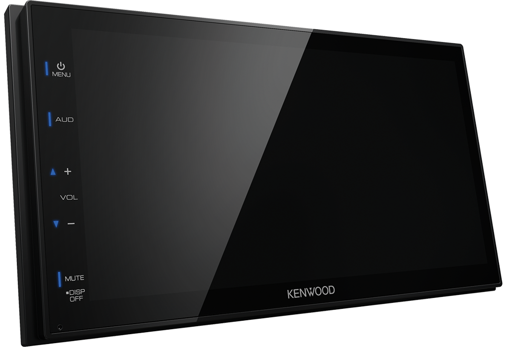 AV Multi-mediasystemen • DMX110BT Kenmerken • KENWOOD Nederland