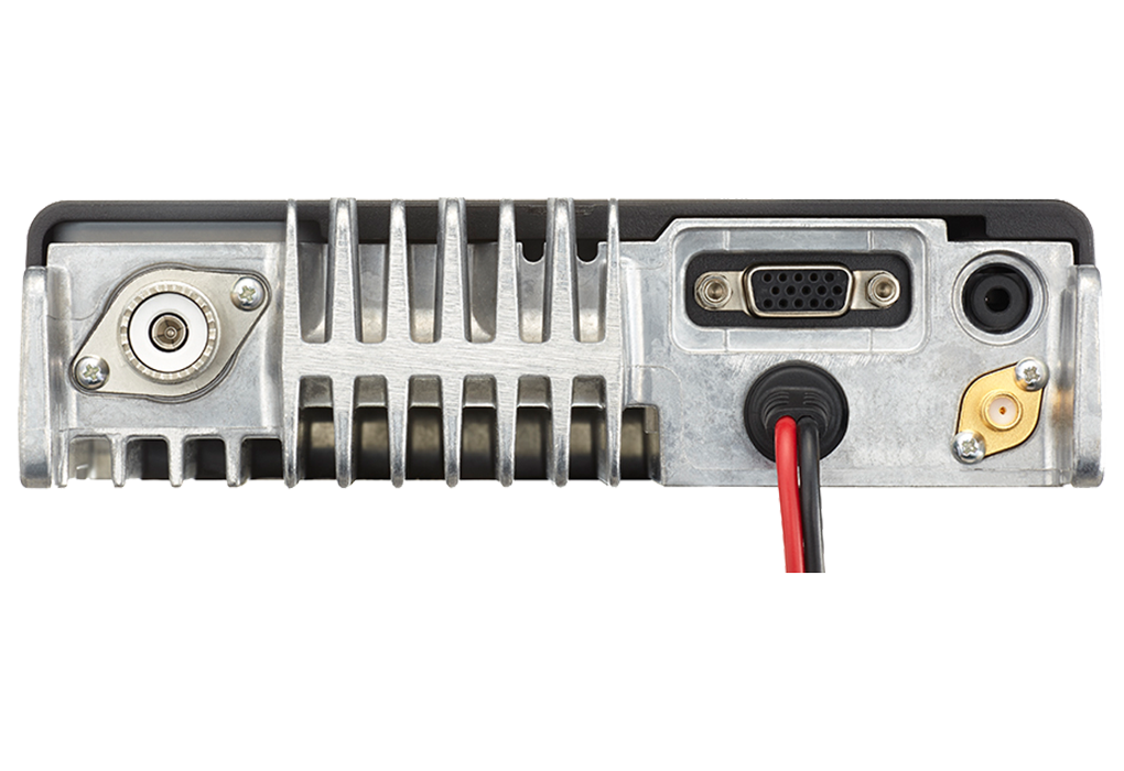 Mobile Radios • NX-3720E Specifications • KENWOOD Europe