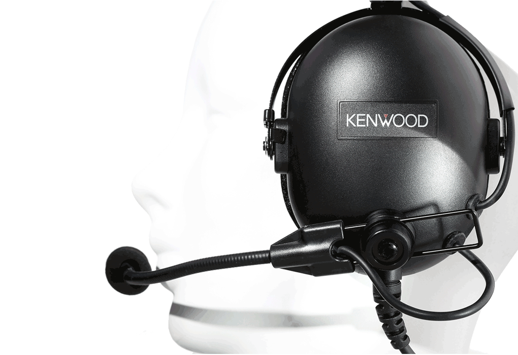 Microphones, Speakers, Headsets and Earpieces • KHS-15D-OH Features ...