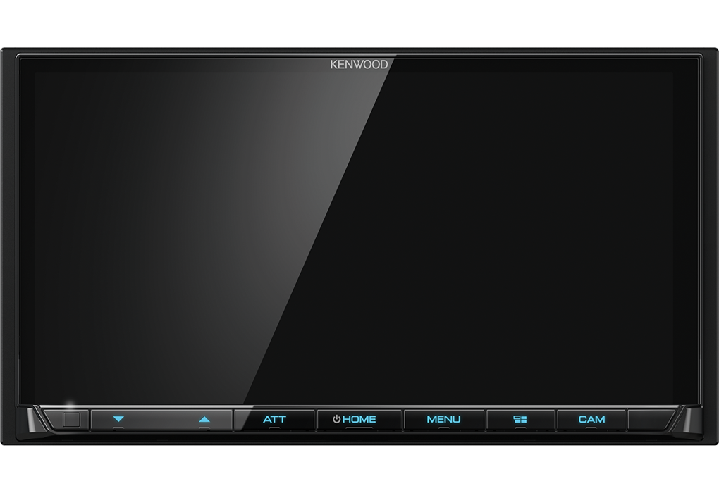 AV Multimedia systems • DMX8019DABS Specifications • KENWOOD Europe