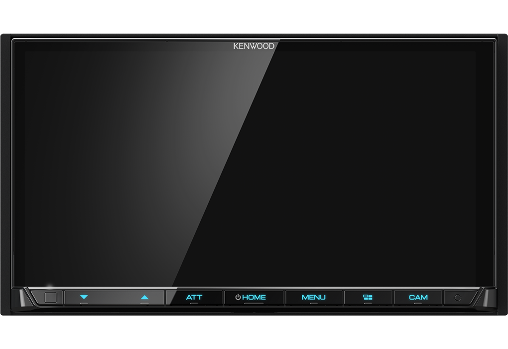 Multimédia CarPlay • DMX8021DABS Caractéristiques • KENWOOD France