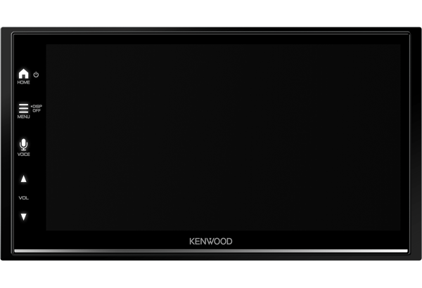 AV Multimedia systems • DMX7722DABS Features • KENWOOD Polska