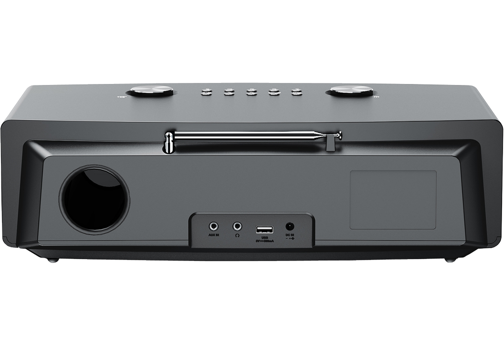 Audio Systems • CR-ST700SCD-B Features • KENWOOD Europe