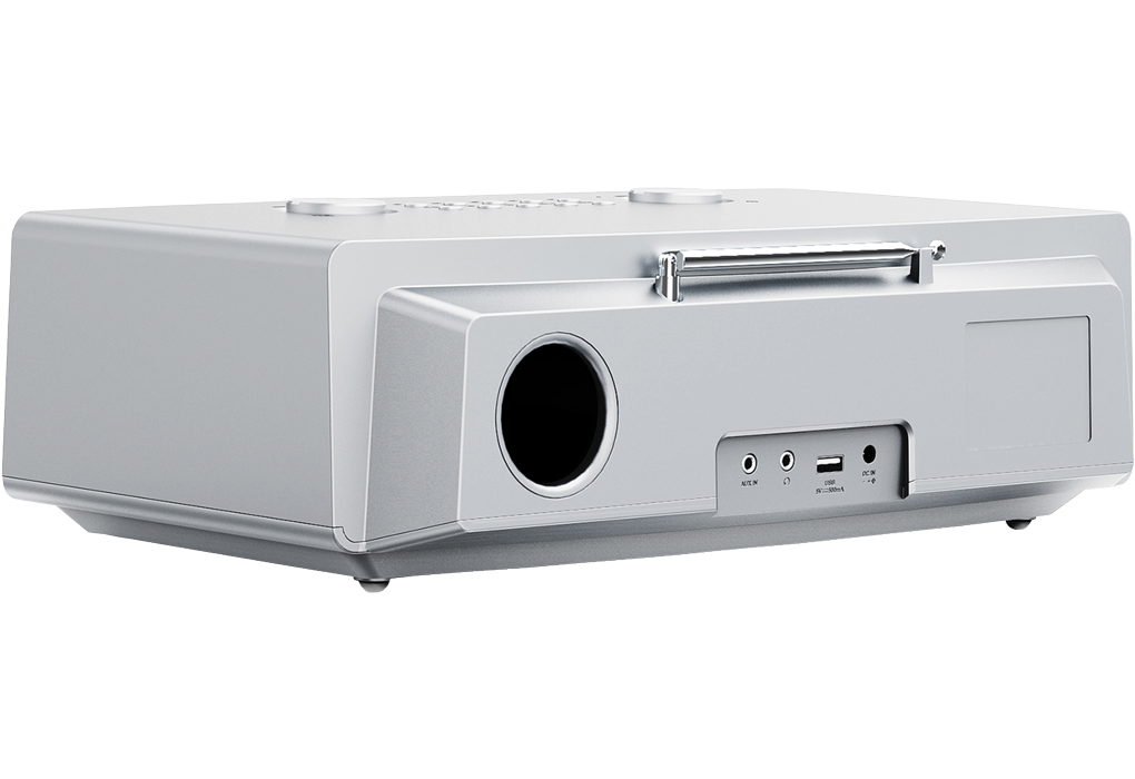 Audio Systems • CR-ST700SCD-S Features • KENWOOD Europe