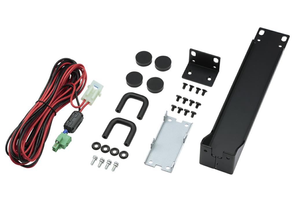 Base - Repeater • NXR-1700E Features • KENWOOD Europe