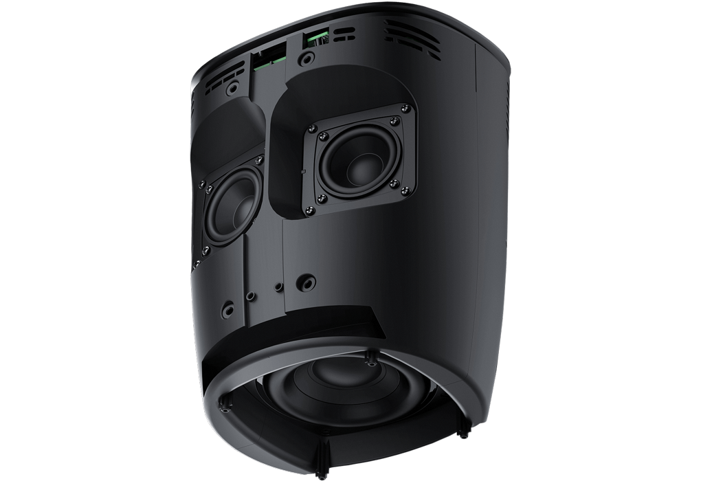 KENWOOD CR-ST500S Smart Radio, Internet Radio, DAB+, FM, Bluetooth and ...