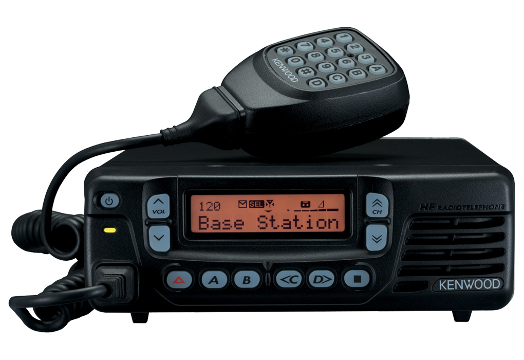 Non-EU Base Stations & Repeaters • TK-90 Specifications • Kenwood Comms