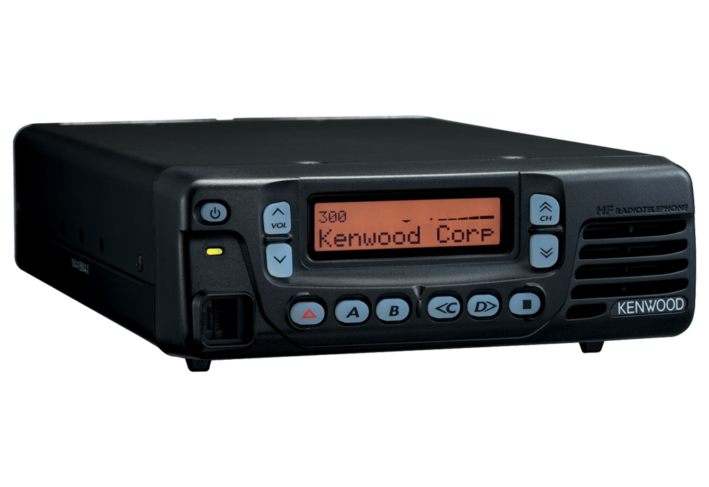Non-EU Base Stations & Repeaters • TK-90 Features • Kenwood Comms