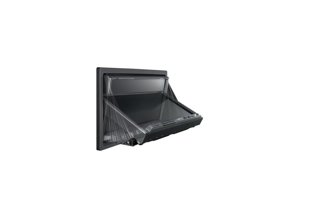 AV Multimedia systems • DDX6029 Features • KENWOOD Europe